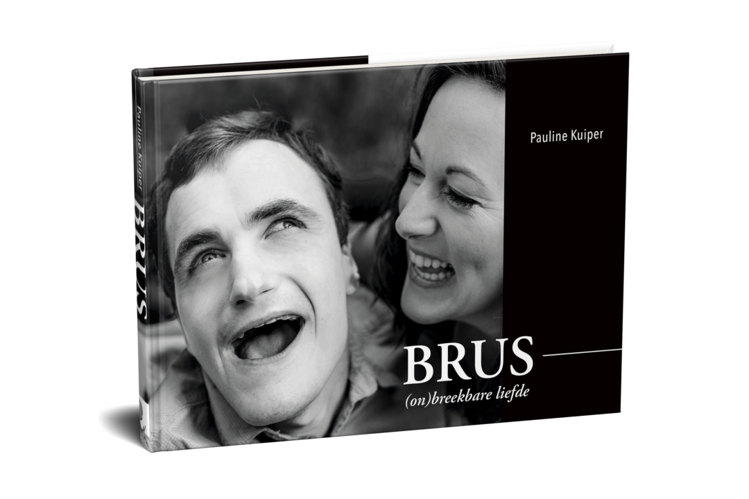 Wat betekent het om brus te zijn? | Pauline Kuiper